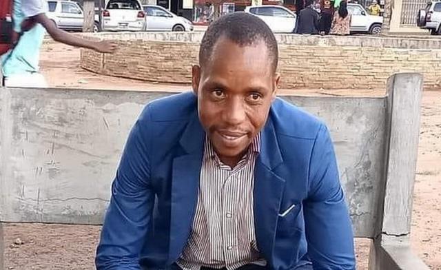 Pendeta di Afrika meninggal setelah mencoba puasa 40 hari meniru Yesus - BBC News Indonesia