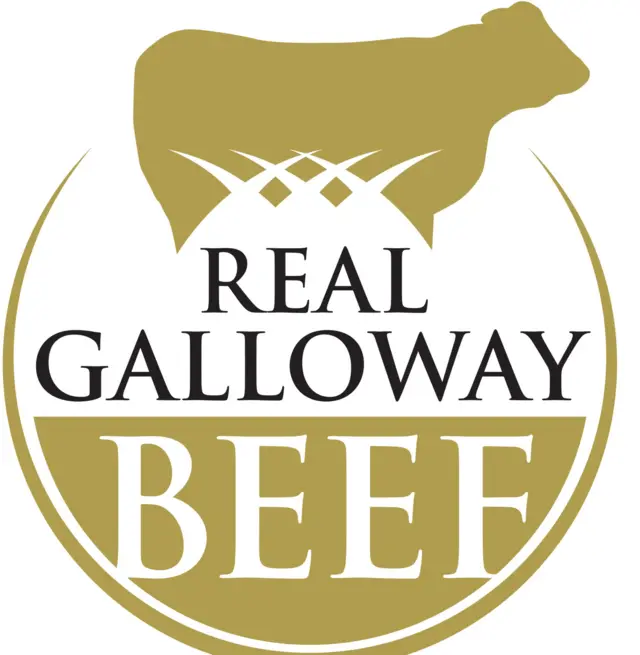 Galloway Logo Luxury Dog Friendly Holiday Accommodation New Galloway