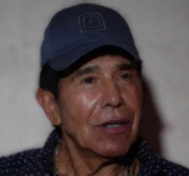 ¿Por qué el FBI intensificó la cacería del narcotraficante mexicano ...