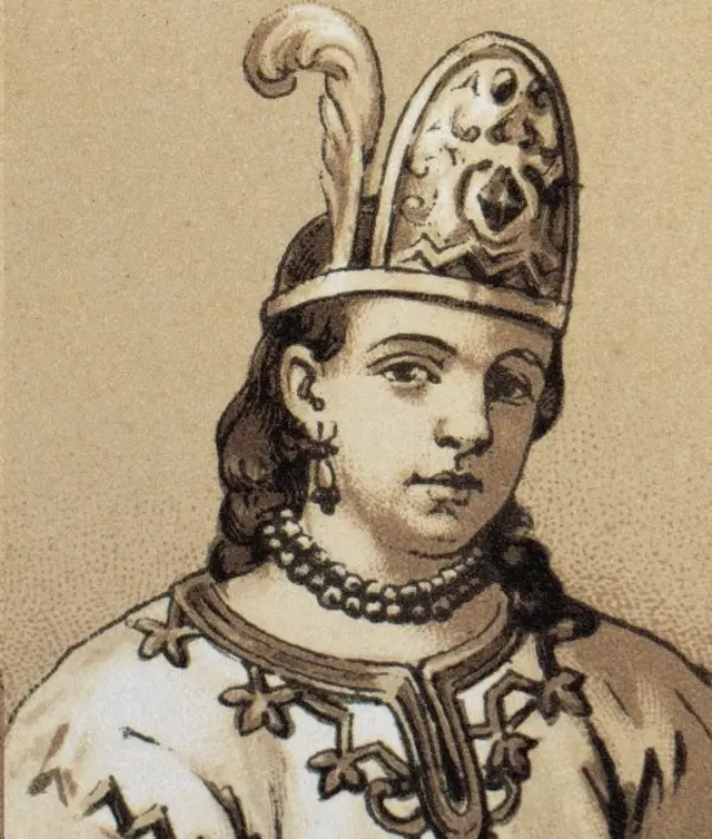 La Malinche: la desafiante vida de la mujer más despreciada de la ...