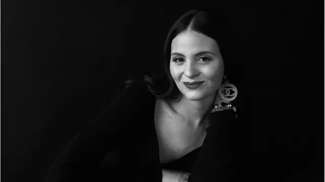 Vanessa Rosales: "La sexualidad femenina genera mucha ansiedad, por eso ha tenido que ser ...