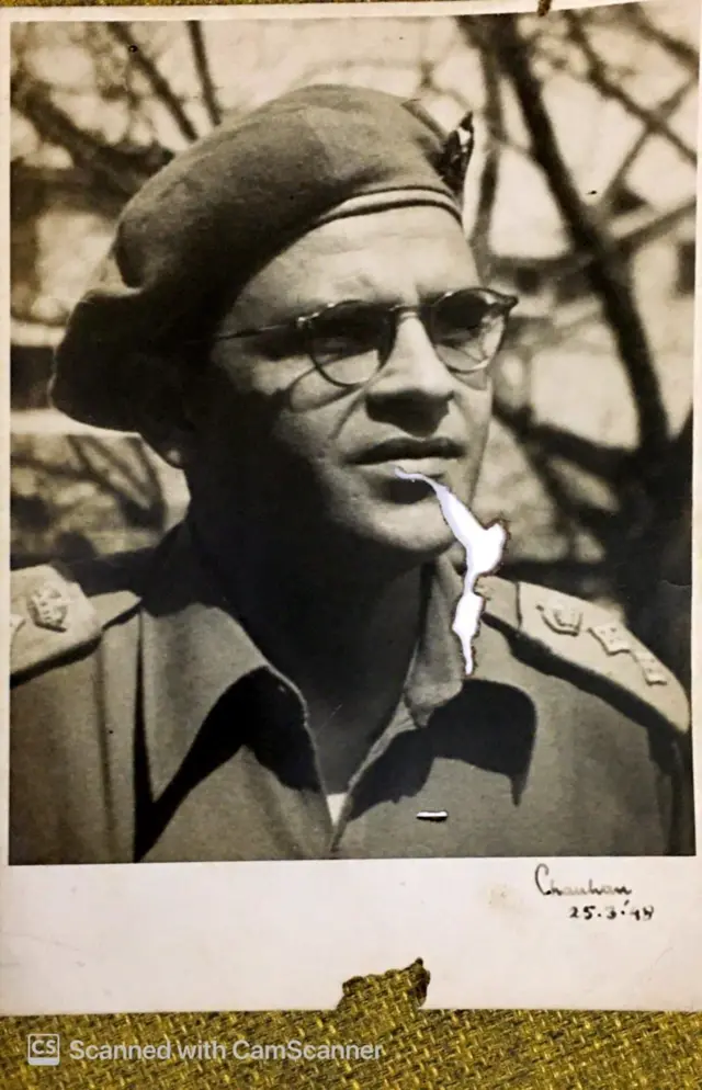 ਭਗਤ ਸਿੰਘ ਨੂੰ ਜੇਲ੍ਹ ਤੋਂ ਛੁਡਾਉਣ ਲਈ ਰੇਲ ਲੁੱਟਣ ਦੀ ਕੋਸ਼ਿਸ਼ ਕਰਨ ਵਾਲਾ ਸ਼ੇਰ ਜੰਗ ...