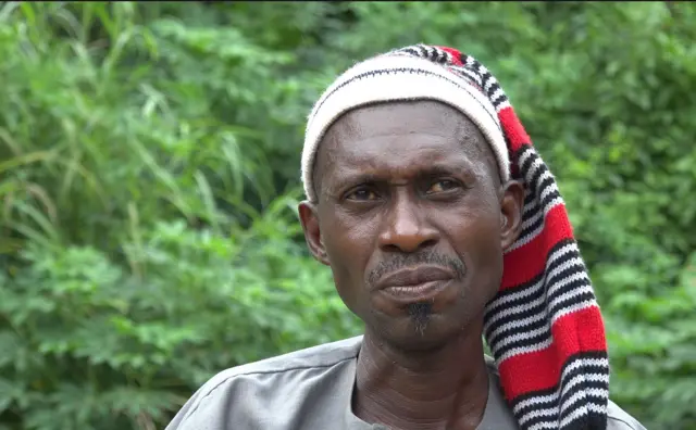 Bullet-proof charms: O﻿deshi ọ na-arụ ọrụ n'ezie? - BBC News Ìgbò