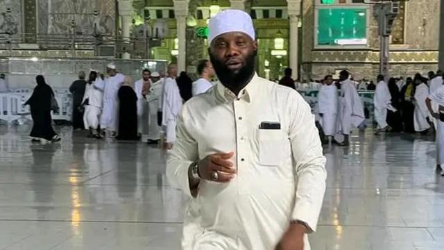 Wo bí ìgbẹ́jọ́ Saheed Shittu, tí àwọn Alfa fi ẹ̀sùn ìbanilórúkọ jẹ́ kàn ṣe lọ ní Ilorin - BBC ...