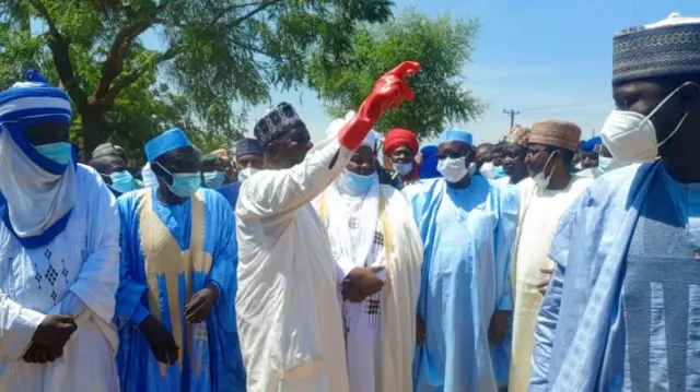 Jigawa tanker explosion: Why dis kain accidents continue to dey happun for Nigeria and how to ...