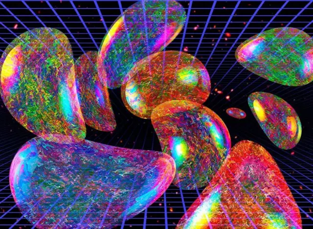 Le Multivers : 4 façons de comprendre le concept, selon la science ...