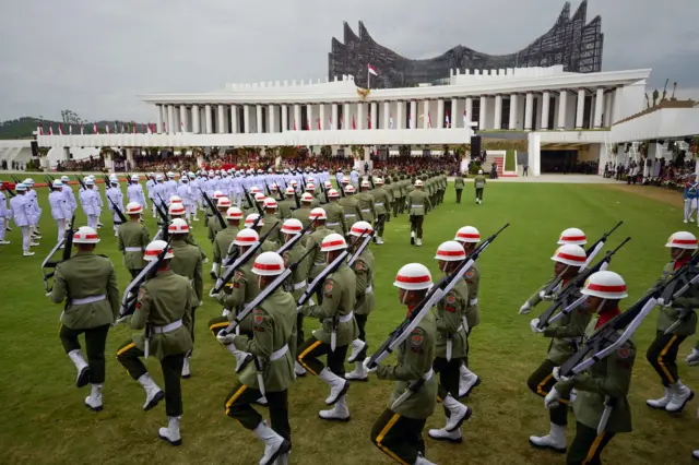 Pilkada: ‘Hidup dan mati’ di wilayah hilirisasi nikel Morowali di tengah minimnya wewenang ...