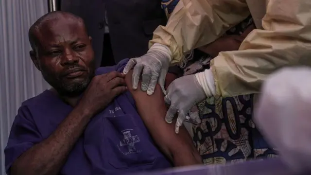 Vaccins contre la variole : ce qu'il faut savoir - BBC News Afrique