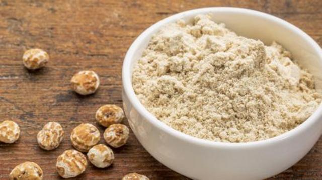 Nutrition : le souchet, un tubercule sauvage très riche en nutriments ...