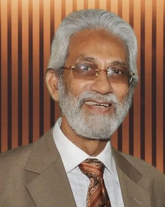 হাসান আরিফ: অন্তর্বর্তী সরকারের ভূমি উপদেষ্টা মারা গেছেন - BBC News বাংলা