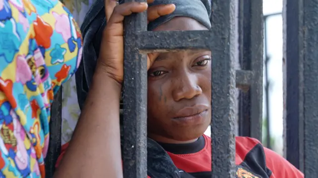Ikoyi Building Collapse Since My Husband Died Life Has Become
