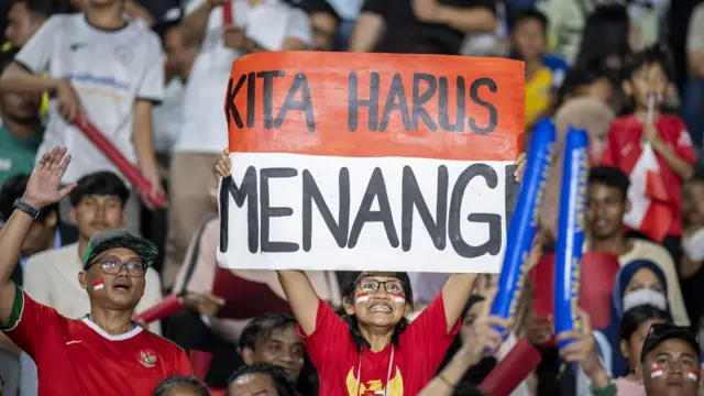 SEA Games 2023: Timnas sepakbola raih medali emas - Dari banjir pujian hingga cibiran kepada ...