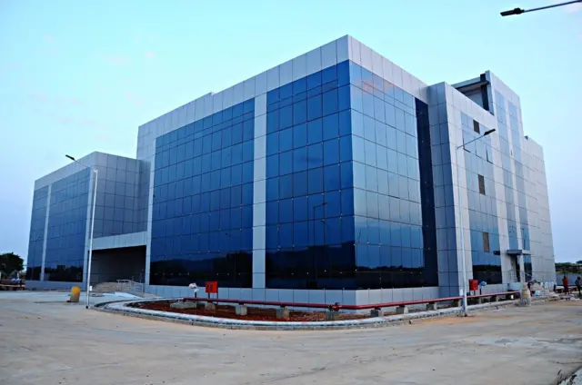 மதுரையில் டைடல் பார்க் பணிகள் எப்போது தொடங்கும்? புதிதாக வர தயாராகும் 9 ...