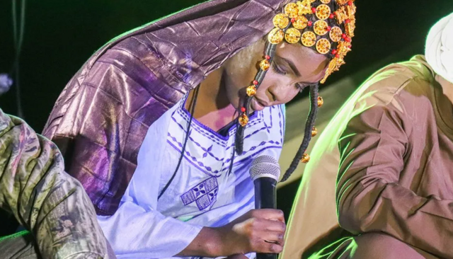 Tombouctou : La ville ancienne du Mali défie le siège des djihadistes ...