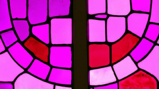 Ondes et spectres lumineux : le magenta, une couleur imaginaire - BBC ...