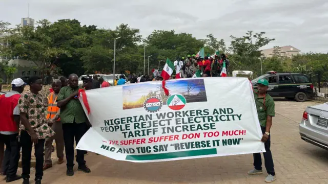 Electricity tariff increase: N16 trillion on fuel and generators, increase on electricity tariff ...