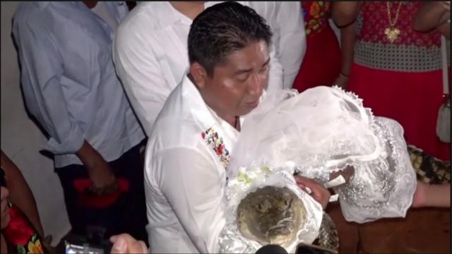 Muxuu yahay 'dhaqanka' gaamuray ee duq magaalo ula aqalgalay Yaxaas ...