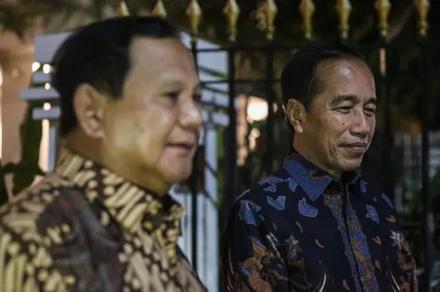 PDIP: Hasto jadi tersangka, Yasonna dicekal membuat PDIP ‘awut-awutan’ - BBC News Indonesia