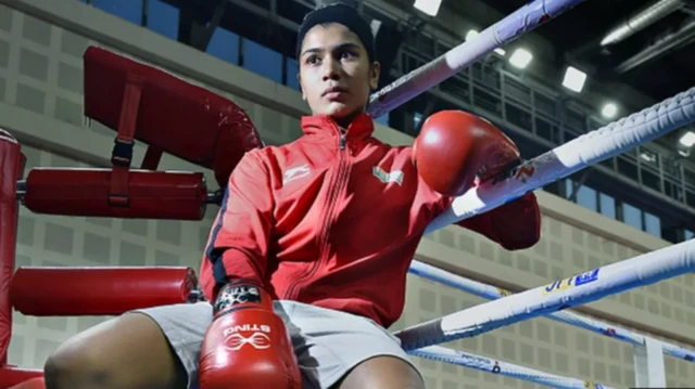 పారిస్‌ ఒలింపిక్స్: అర్హత పొందిన భారత ఆటగాళ్లెందరు, పతకాలు తెచ్చే సత్తా ...