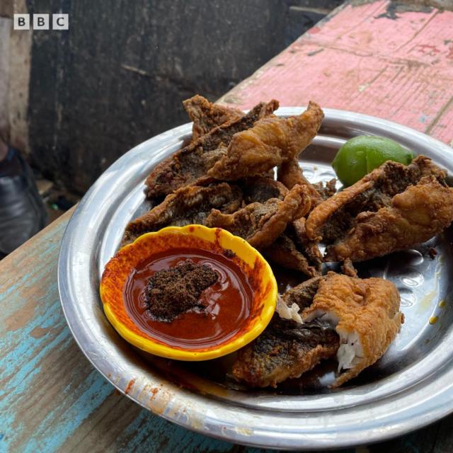 Haroon Haramaayaa deebi'ee jiraattotatti abdii horaa jira - BBC News ...