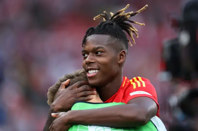 Euro 2024: Ni wachezaji gani ambao mashabiki wa Ligi Kuu ya Uingereza ...