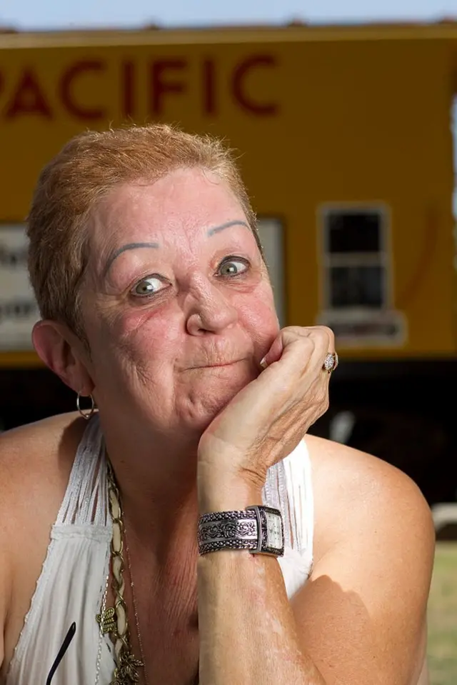 Roe vs Wade: Norma McCorvey, la controvertida mujer que originó la ...