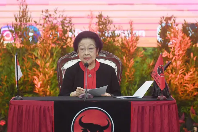 Pilkada: PDIP resmi usung Pramono Anung-Rano Karno di Pilgub Jakarta, bagaimana nasib Anies ...