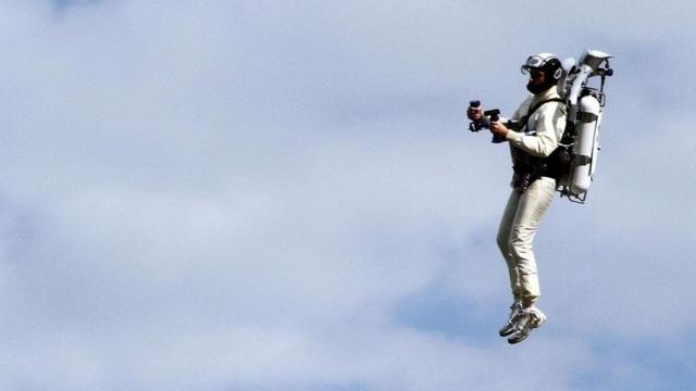 5 proyectos de transporte que prometían una revolución (y quedaron en ...