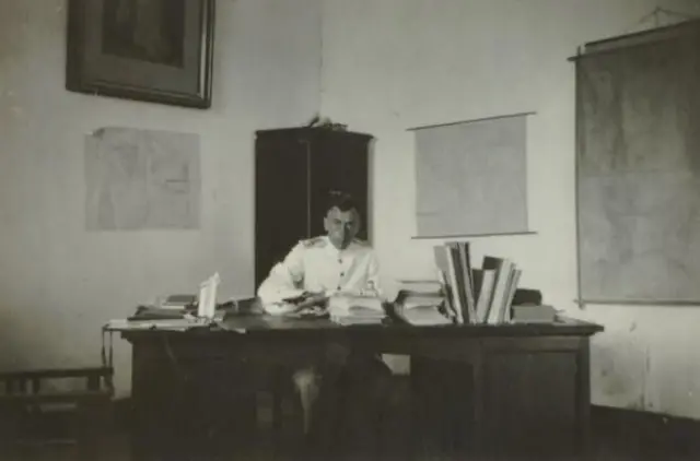 Masyarakat adat Papua: Suku Malind Anim 'sedang dalam pemusnahan ...