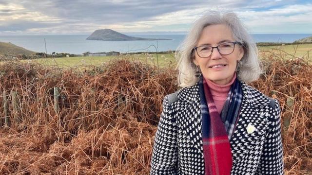 Svetlosno zagađenje i Vels: Ostrvo Bardsej proglašeno za mesto sa ...