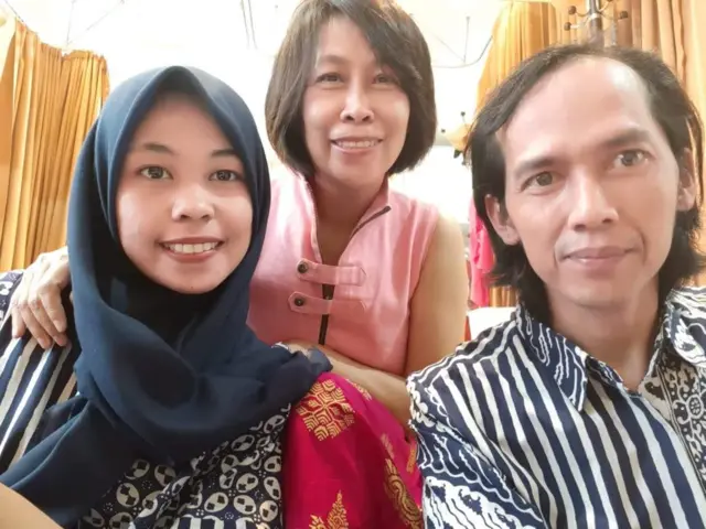 Carstensz: Dua perempuan meninggal dalam pendakian gunung di Papua – Kenangan terakhir rekan ...