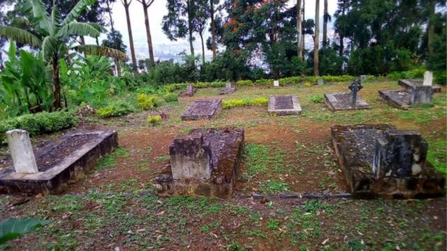 Remembrance Day: 100 years afta First World War, Cameroon still di ...