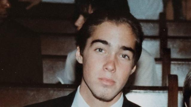 "Cuando tenía 5 años se me despertó el deseo sexual de alguien de 15 ...