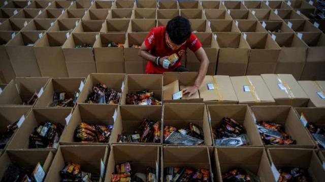 Covid-19 dan gerakan berbagi penghasilan saat pandemi, 'jangan anggap pemerintah penolong yang ...