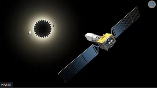 Astronomie : Pourquoi trouver la vie extraterrestre n’est plus une ...