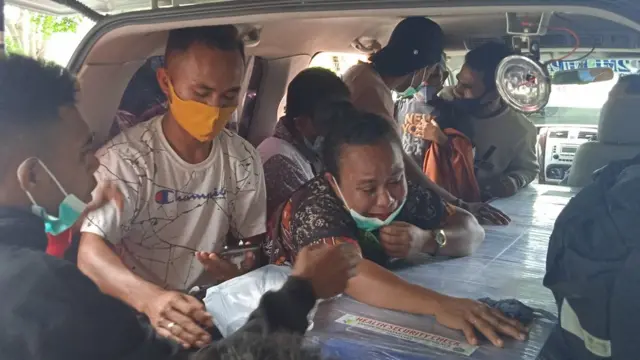 Mafia perdagangan pekerja migran NTT: Mengungkap modus 'rayuan surgawi' hingga jalur 'kejahatan ...