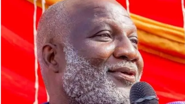 Osun state APC primary: Governor Gboyega Oyetola, Moshood Adeoti and ...