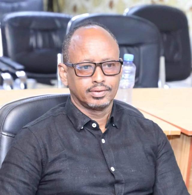 Maxay tahay cabsida ka jirta deegaannada Galmudug ee hore looga saaray ...