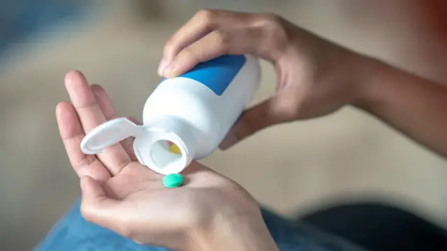 Obat tertentu yang diam-diam bisa mengubah kepribadian kita - BBC News ...