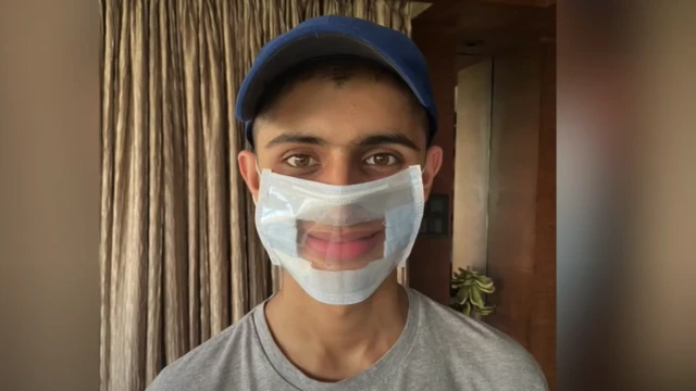 कोरोना : सोन्याचांदीच्या मास्कनं थाट होईल, पण व्हायरस दूर राहील का ...