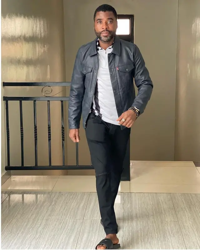 Ibrahim Chatta: Èmi ò gbìmọ̀ràn láti gbẹ̀mí ara mi o, ohun tó ṣẹ̀lẹ̀ ni pé - Ibrahim Chatta ...