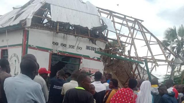 Burundi: Red Tabara yongeye gutera yiha inkumbi kandi irasambura - BBC ...