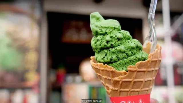 Di balik tren matcha yang mendunia, ada tradisi budidaya teh Jepang ...