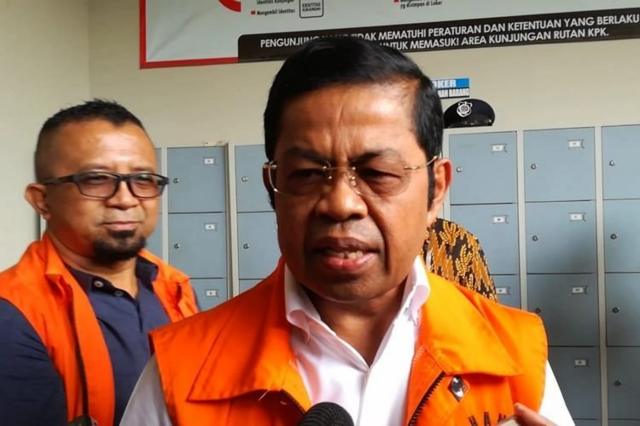 Menpora Dito Ariotedjo diperiksa Kejagung terkait kasus dugaan korupsi proyek BTS Kominfo - BBC ...