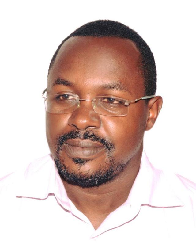 John Williams Ntwali: Uyu munyamakuru urupfu rwe rwavugishije benshi ni ...