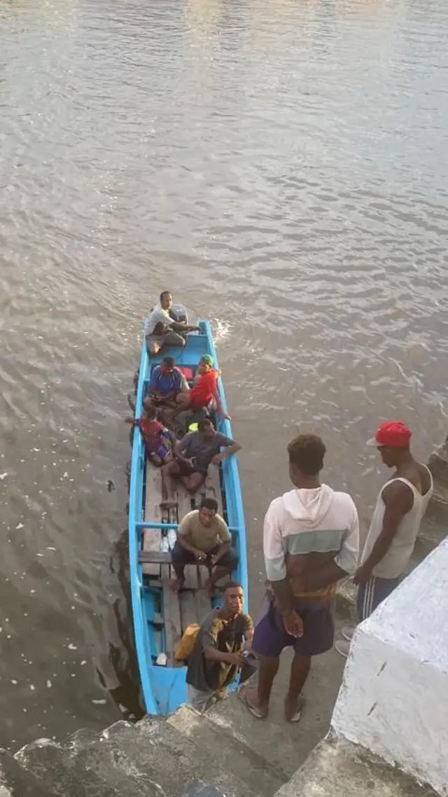 Papua: Mengapa gizi buruk masih menghantui Asmat? - Cerita dari kampung terpencil di pedalaman ...