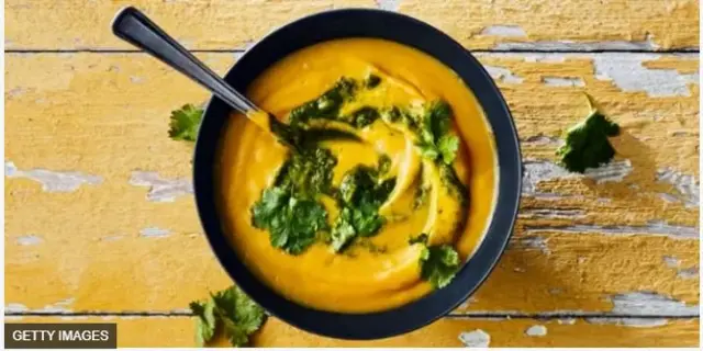 Sweet Potato: Uru ise ji nwannụnụ maọbụ nduku na-aba n’ahụ - BBC News Ìgbò