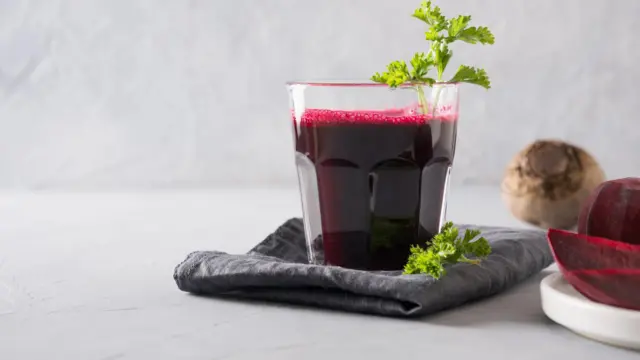 Remolacha: 5 beneficios desconocidos de esta raíz (y cómo debes ...