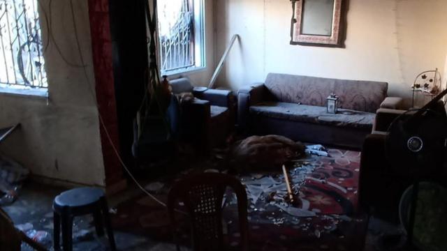 ෆාතිමා රිකාසා: 'ඒ පවුලේ එක ළමයෙක් විතරයි ජීවිතේ බේර ගත්තේ' - BBC News සිංහල