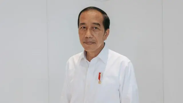 OCCRP: Apakah Jokowi layak bersanding dengan finalis pemimpin negara terkorup di dunia versi ...